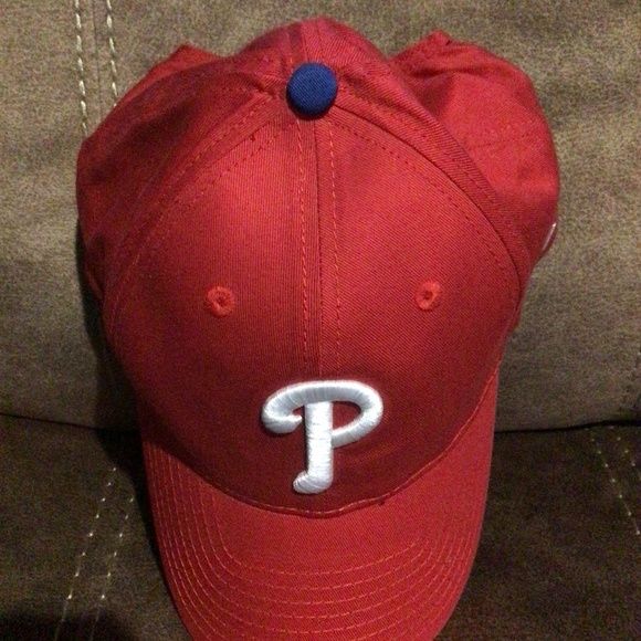 New Era | Accessories | New Philadelphia Phillies New Era Osfa Hat ...